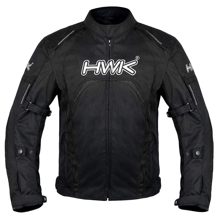 HWK Roadster Textile Jacket – HWK Moto