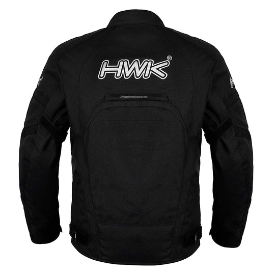 HWK Roadster Textile Jacket – HWK Moto
