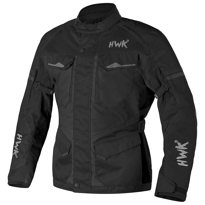 HWK Adventure Touring Jacket – HWK Moto