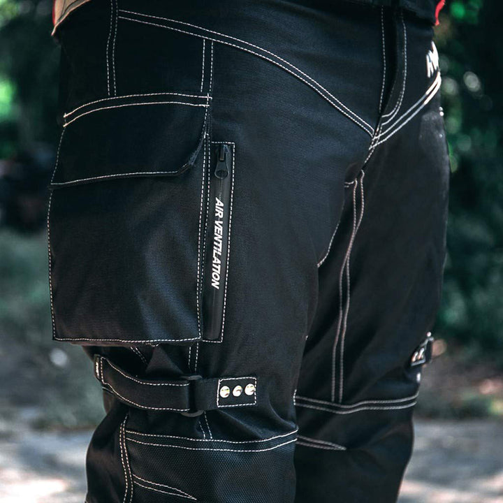 HWK Motorcycle Pants