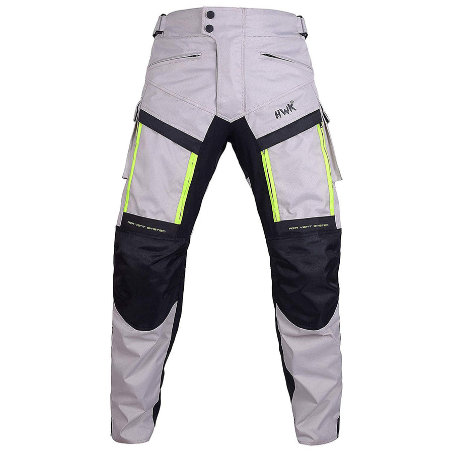 HWK Motorcycle Cargo Pants