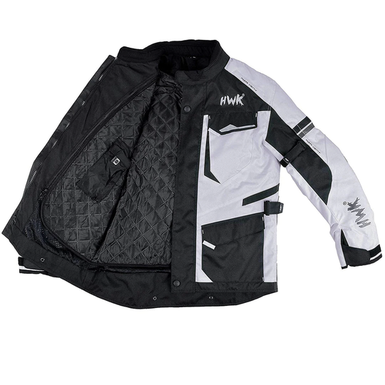 HWK Adventure Touring Jacket – HWK Moto