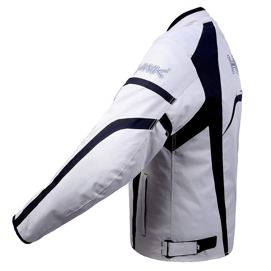 HWK Roadster Textile Jacket – HWK Moto