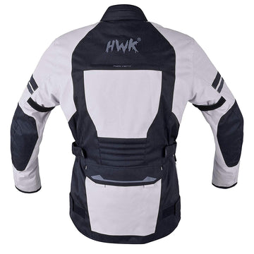 HWK Adventure Touring Jacket – HWK Moto