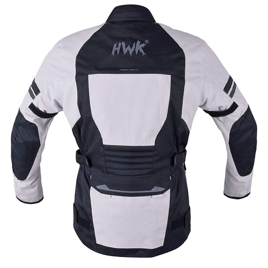 HWK Adventure Touring Jacket – HWK Moto
