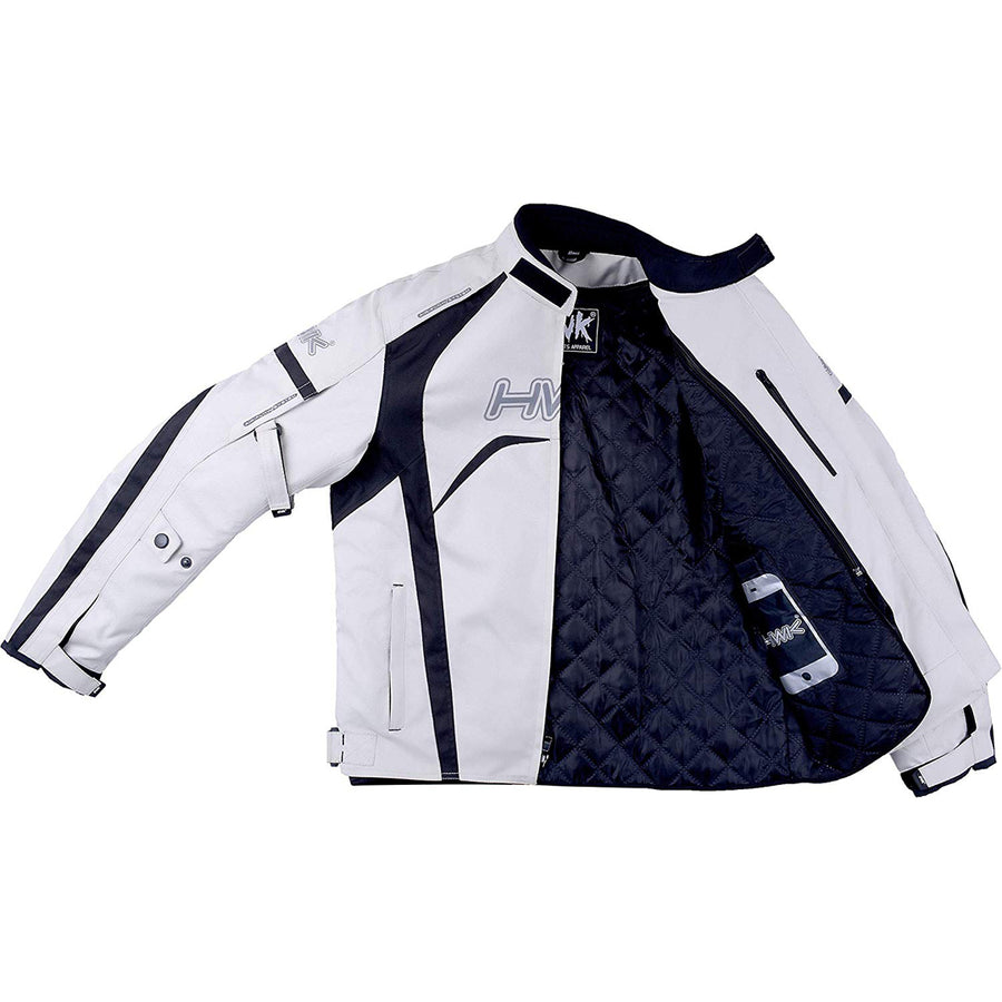 HWK Roadster Textile Jacket – HWK Moto HWK Roadster Textile Jacket – HWK Moto