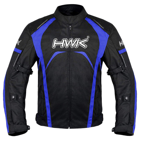 HWK Roadster Textile Jacket – HWK Moto
