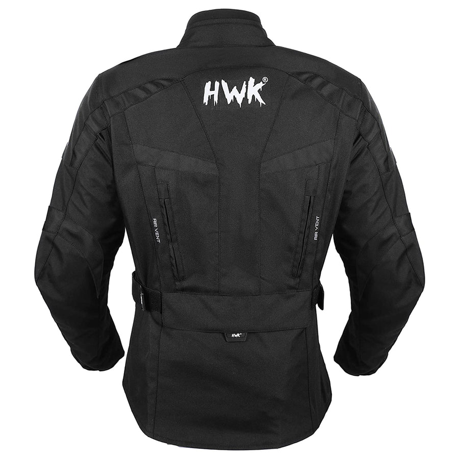 HWK Women's Stunt Jacket – HWK Moto